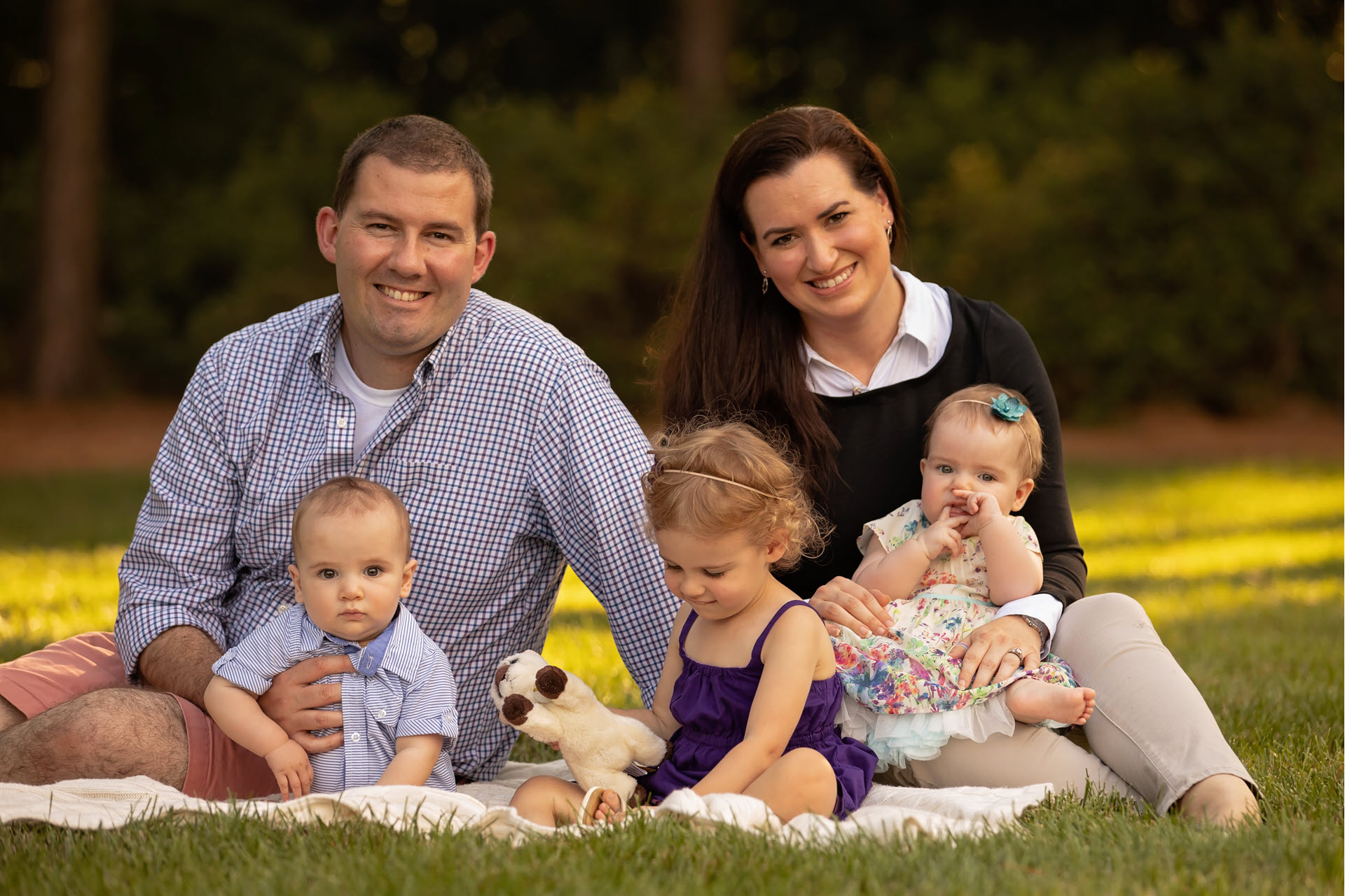 ‘All Hands on Deck’: How Duke University and AI for Health Raced To ...