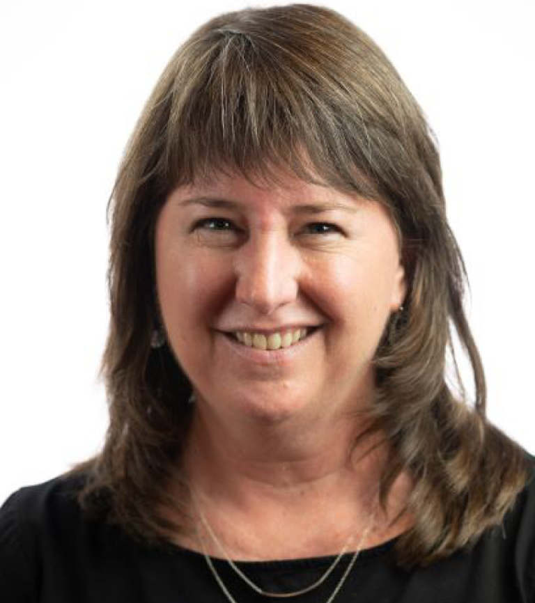 Amy Peters – Duke External Partnerships